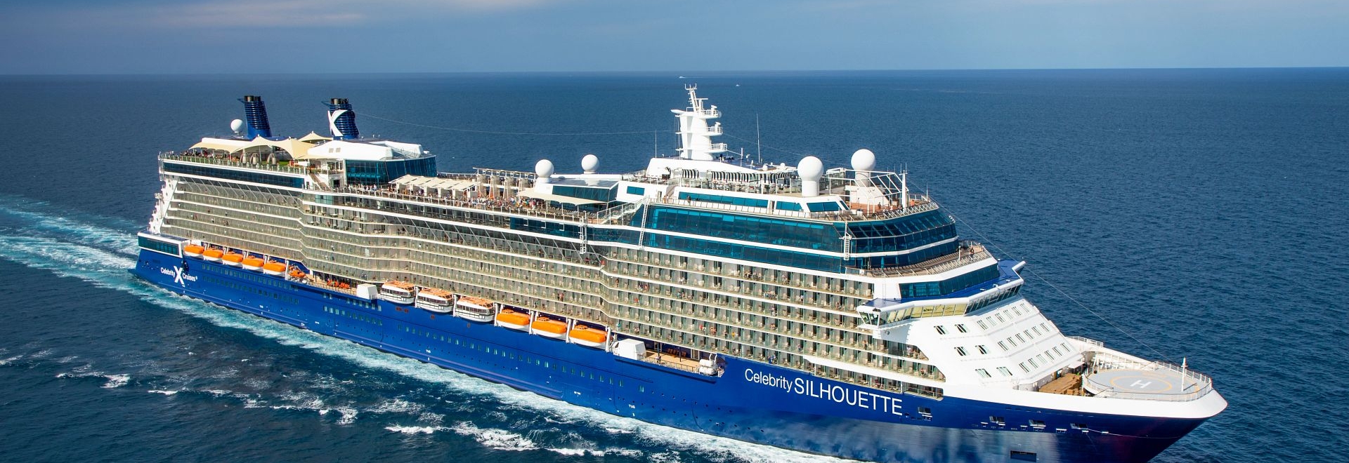 Transatlantic - The Celebrity Commitment