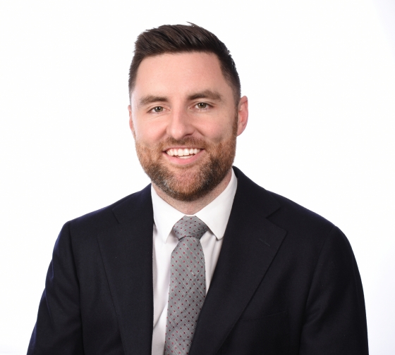 Meet the Sales Team - The Celebrity Commitment