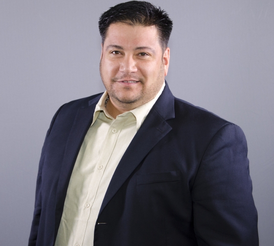 Meet the Sales Team - The Celebrity Commitment