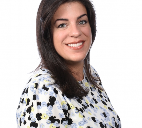 Meet the Sales Team - The Celebrity Commitment