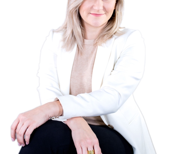 Meet the Sales Team - The Celebrity Commitment