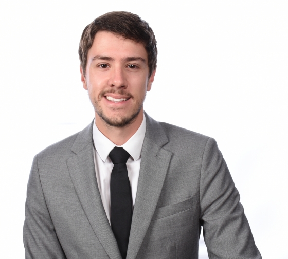 Meet the Sales Team - The Celebrity Commitment