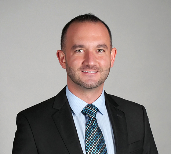 Meet the Sales Team - The Celebrity Commitment