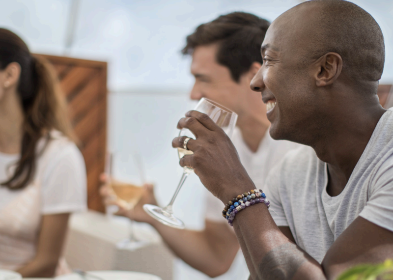 Training - The Celebrity Commitment