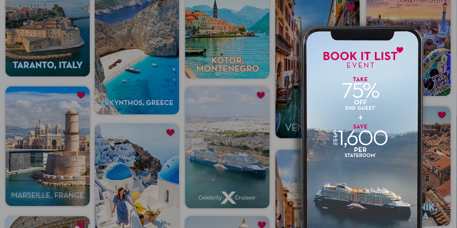 The Celebrity Commitment - Official Site