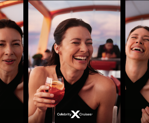 Marketing Resources - The Celebrity Commitment