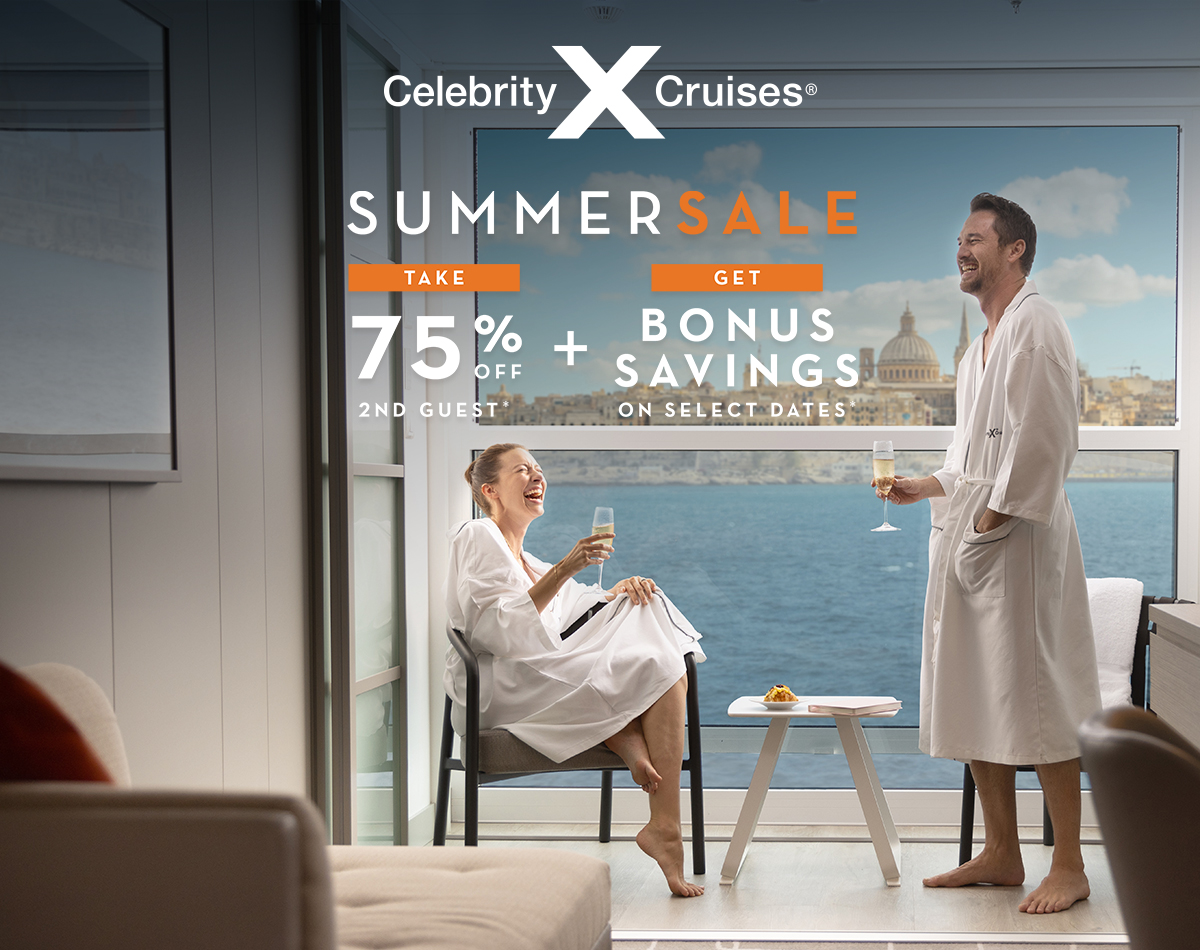 Marketing Resources - The Celebrity Commitment