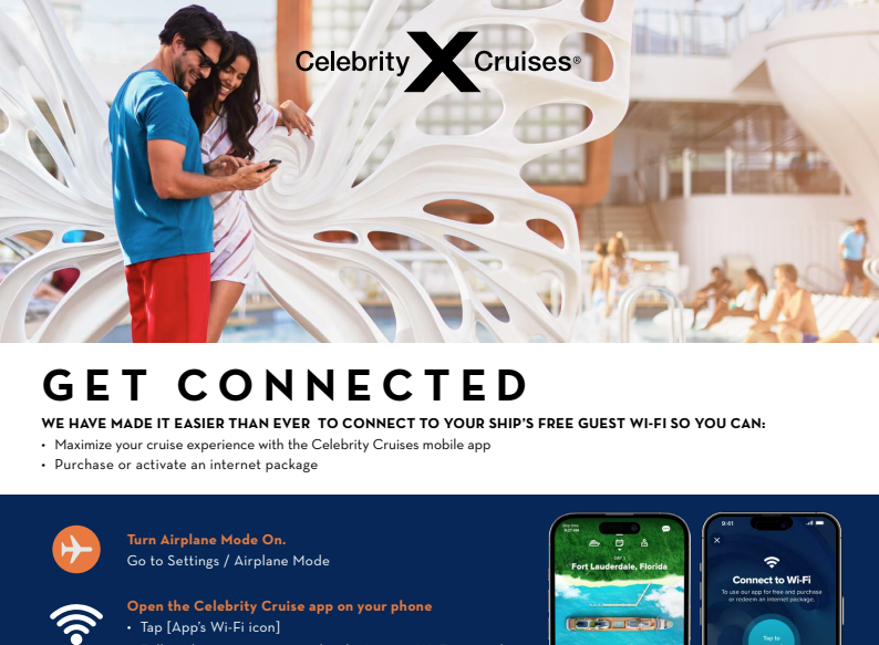 Marketing Resources - The Celebrity Commitment