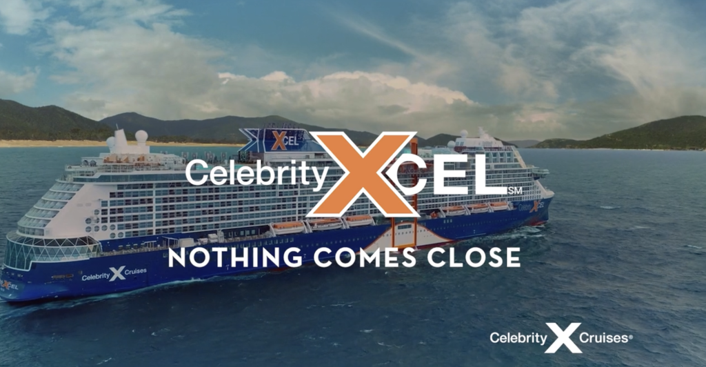 Celebrity Xcel - The Celebrity Commitment