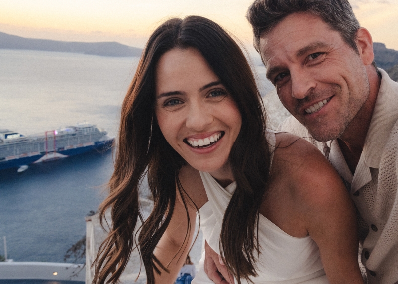 Training - The Celebrity Commitment