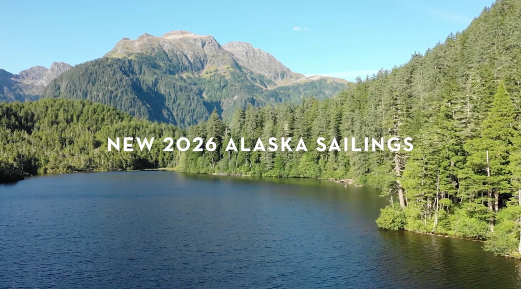 2026-27 Alaska Deployment - The Celebrity Commitment