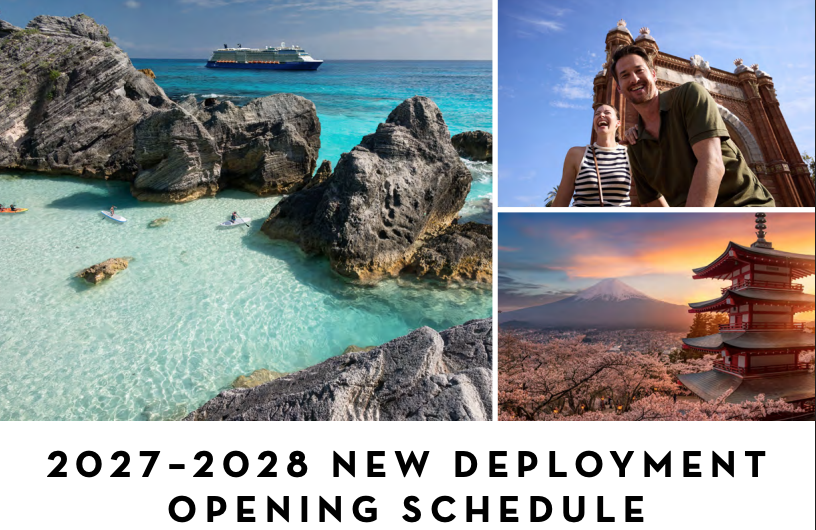 Marketing Resources - The Celebrity Commitment